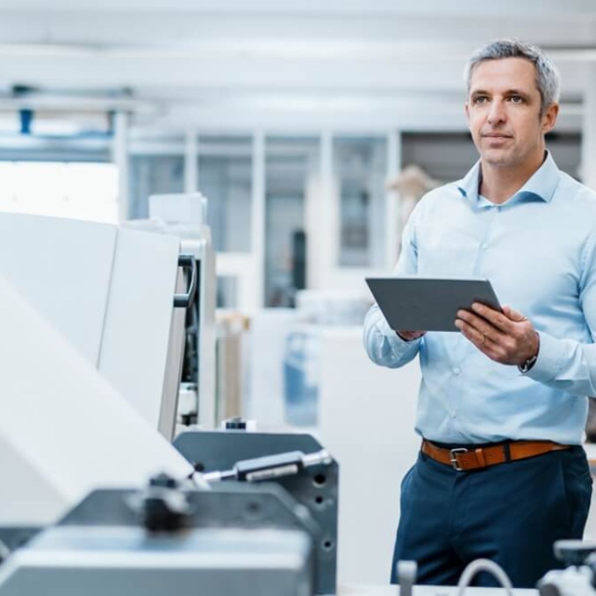 ECD - Thermal Profiling - M.O.L.E. EV6 - All Products | DKSH Technology