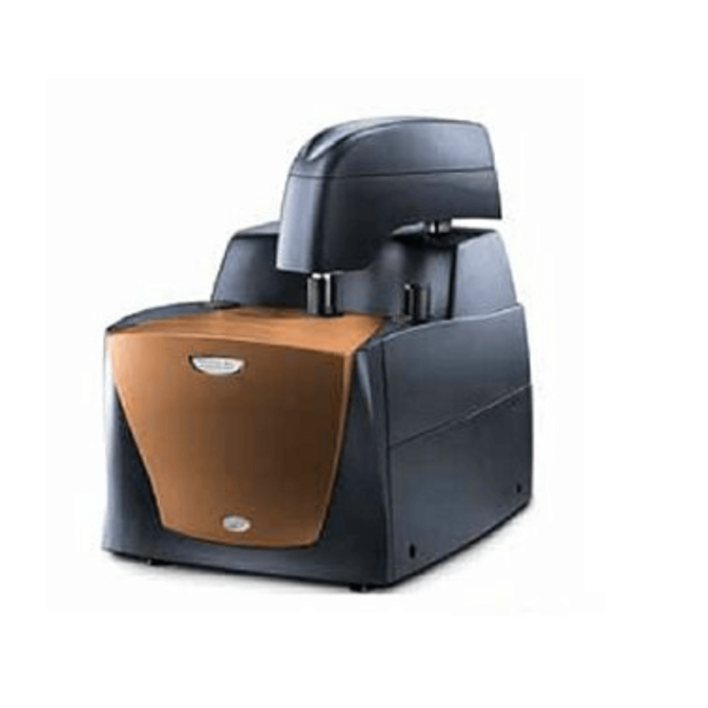 TA instruments - All Products | DKSH Technology