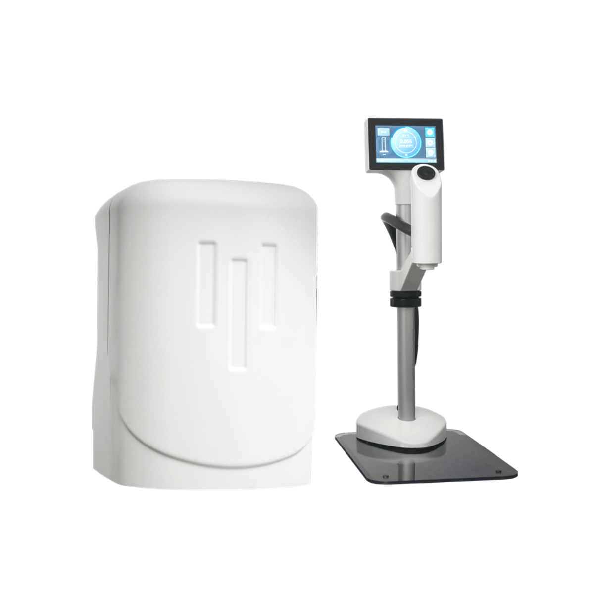 Neptec - Lab Water System - Halios Type 1 - All Products | DKSH Technology