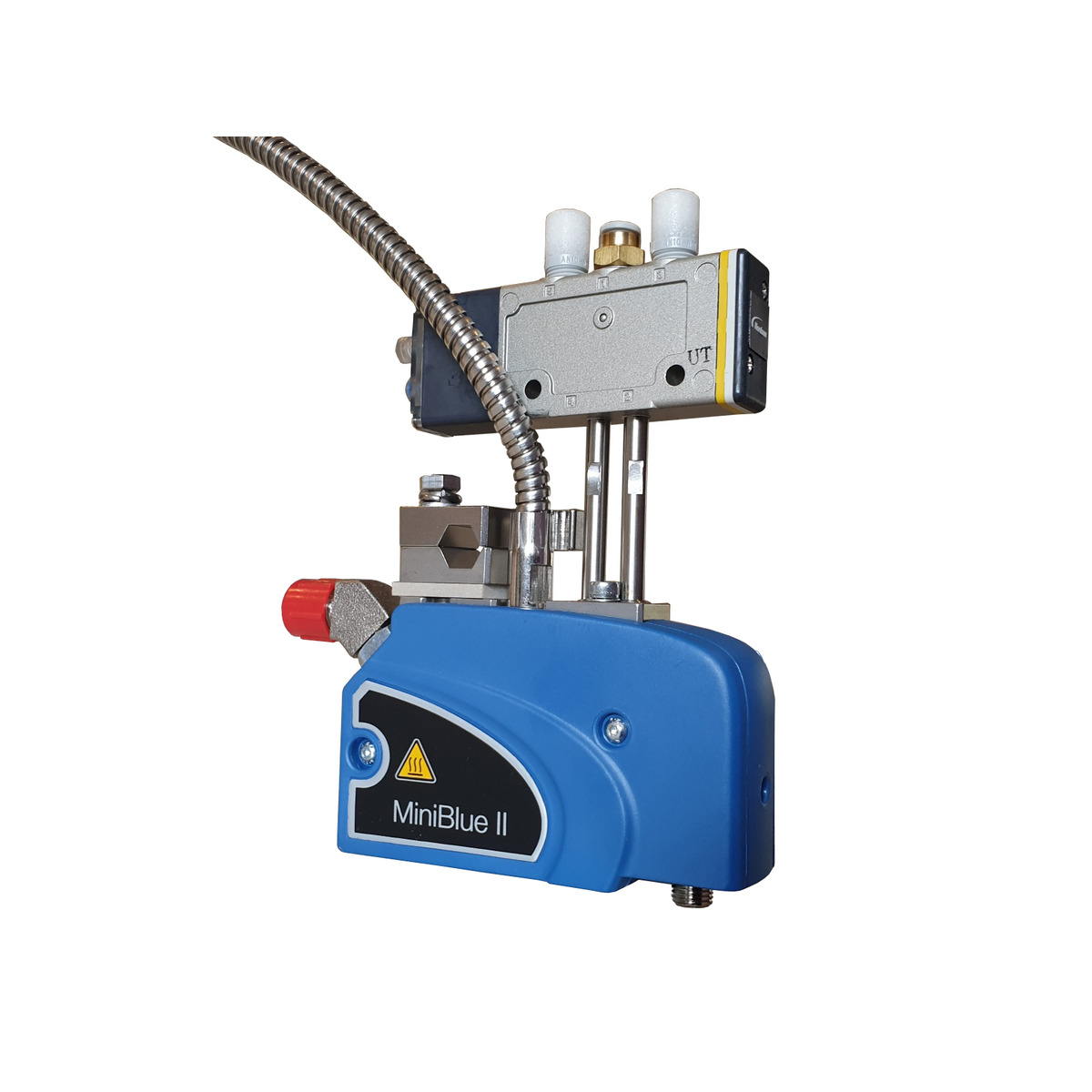 Nordson PBA - Melt Glue Applicator and Dispense Robot - All Products ...