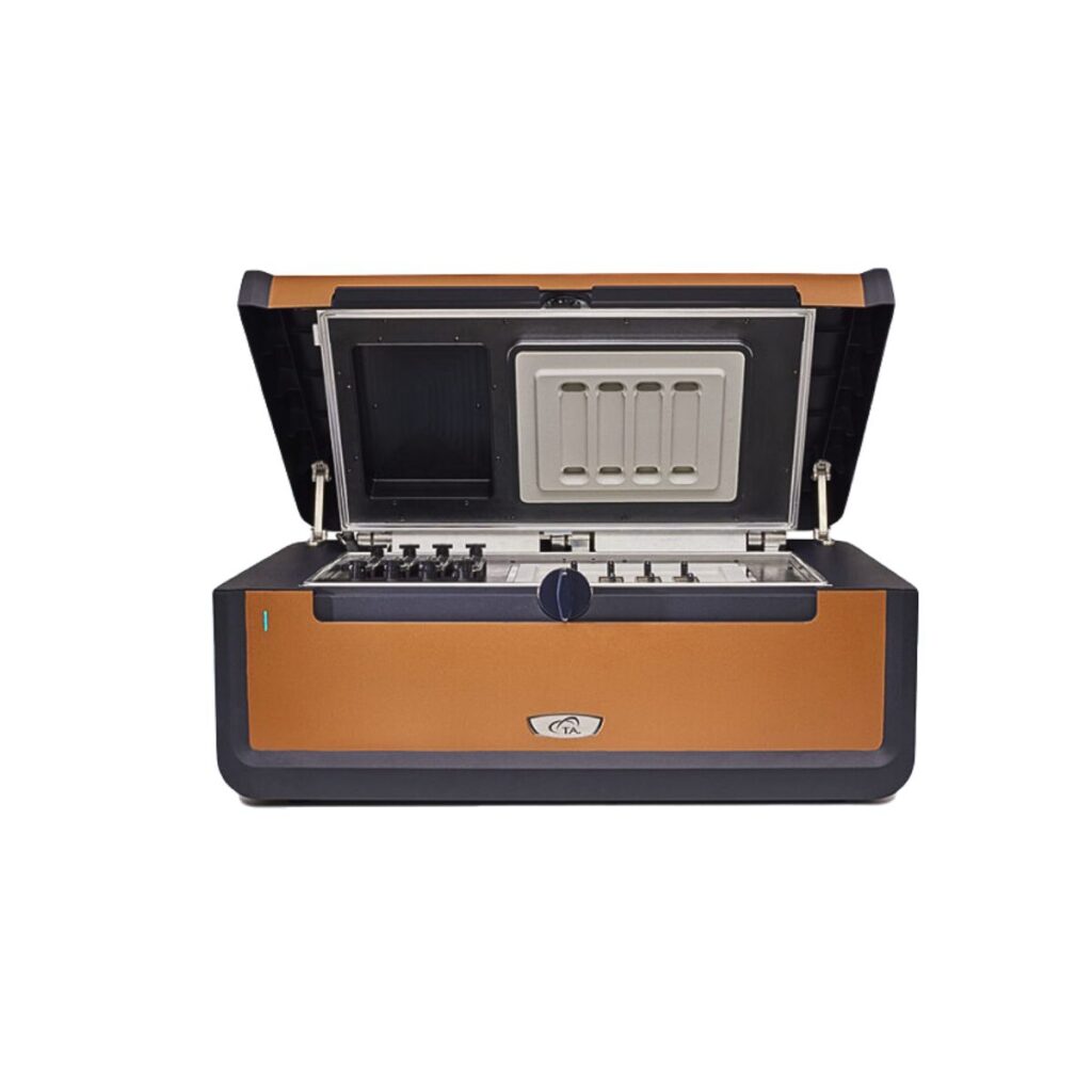 TA instruments - All Products | DKSH Technology