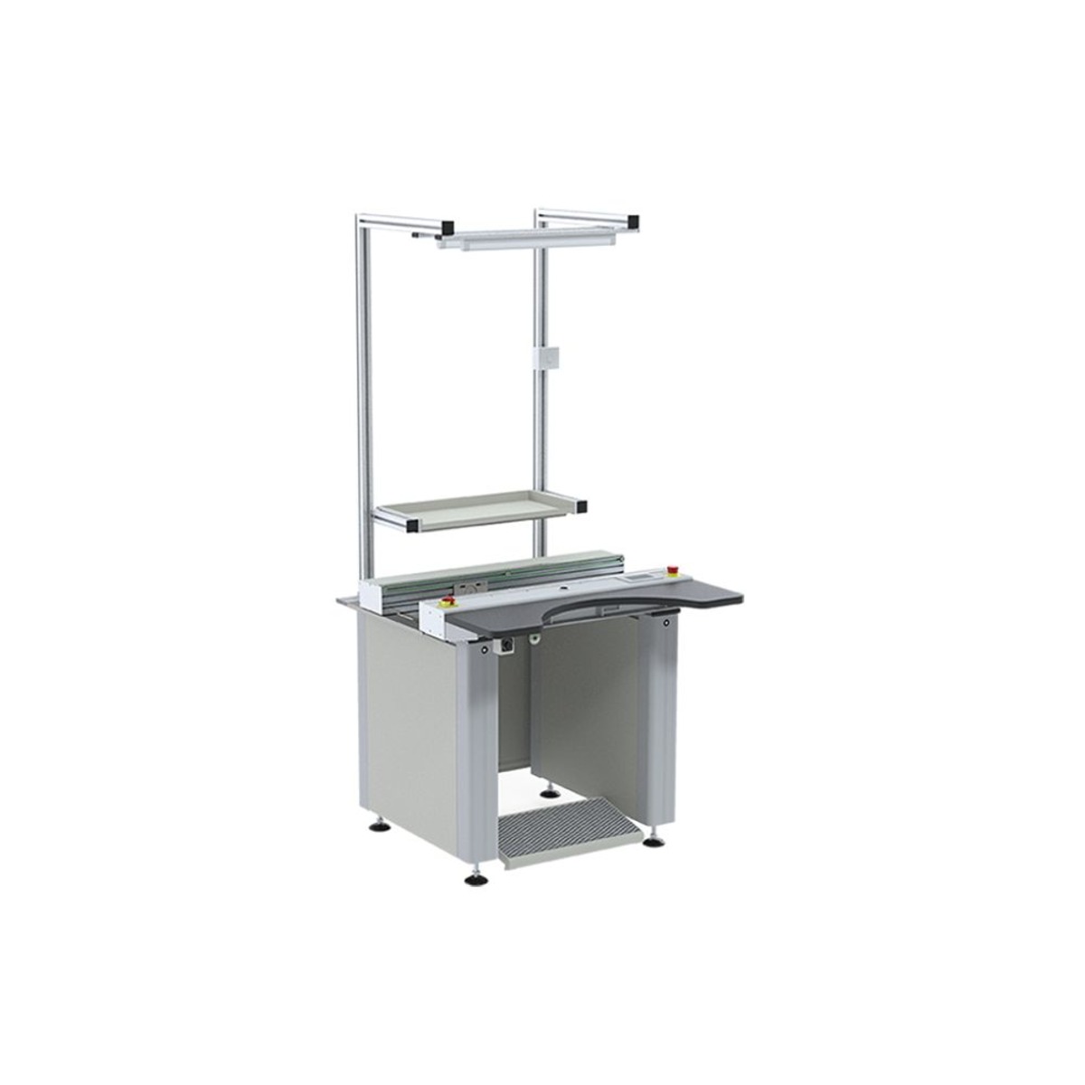 Nutek – NTA In-Line Workstation – NTA Series - All Products | DKSH ...