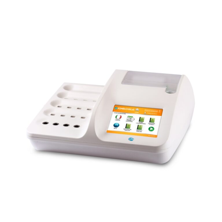 CDR FOODLAB® - All Products | DKSH Technology