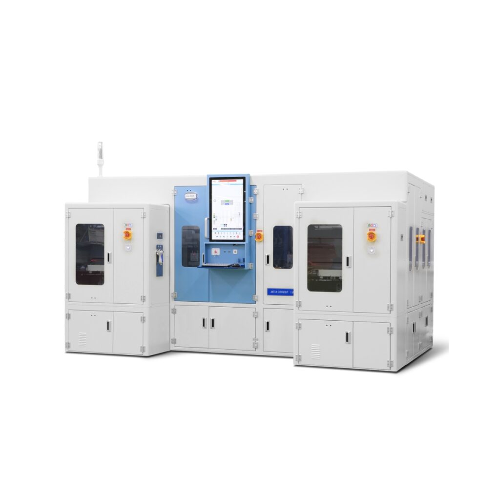 HANMI Semiconductor - All Products | DKSH Technology