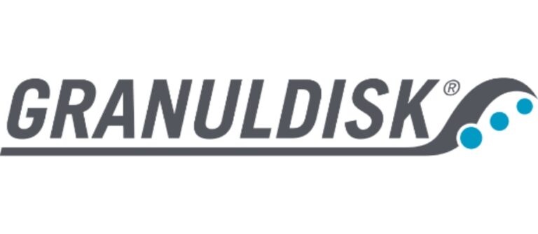 Granuldisk Granule Smart - All Products | DKSH Technology