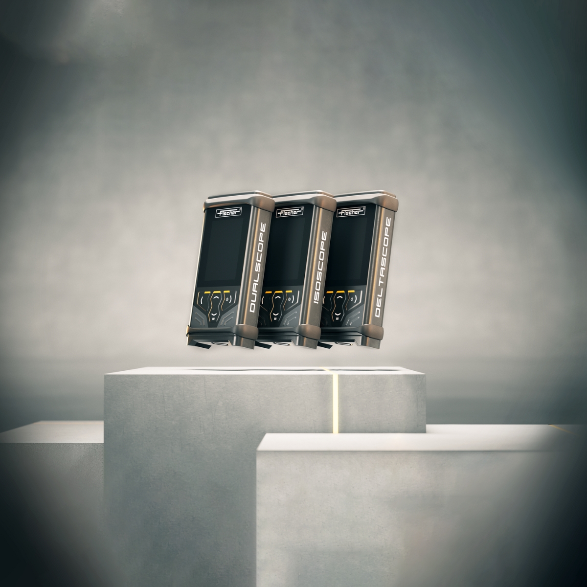 Helmut Fischer – DMP®10-40 series - All Products | DKSH Technology