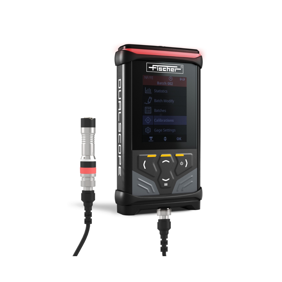 Helmut Fischer – DMP®10-40 series - All Products | DKSH Technology